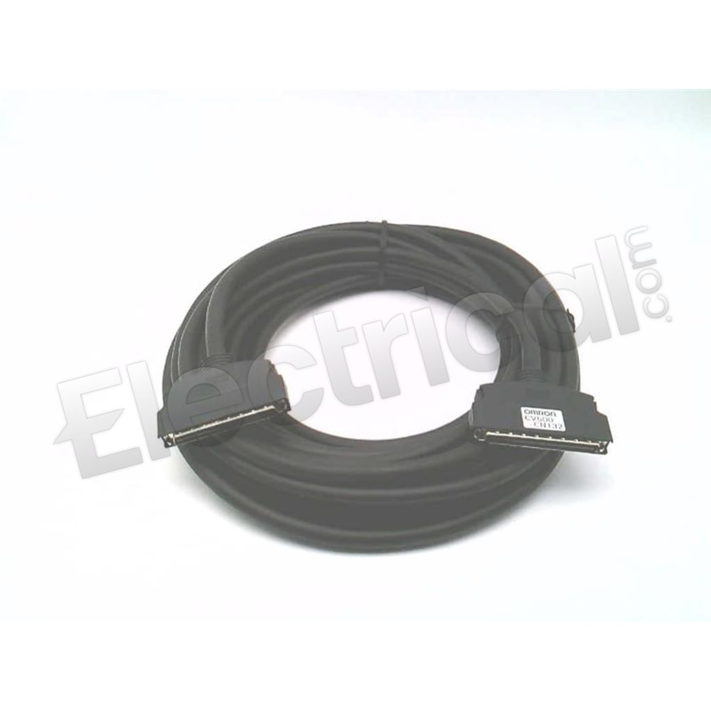 Omron CV500-CN132 Cable for Computer Nework Etc Automation