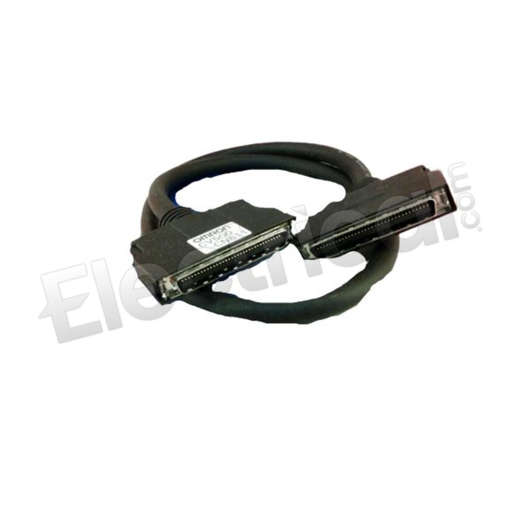 Omron CV500-CN611 PLC Module Automation