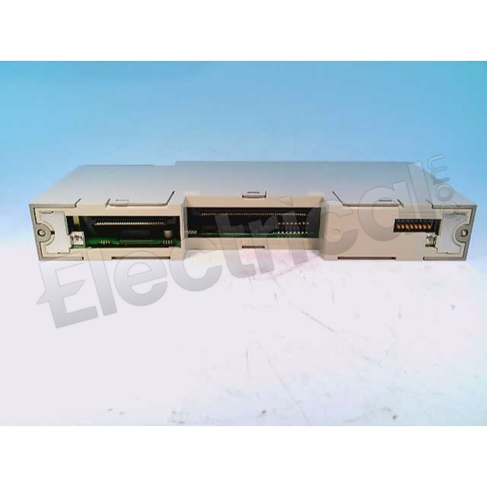Omron CV500-ISP02 PLC Module Automation