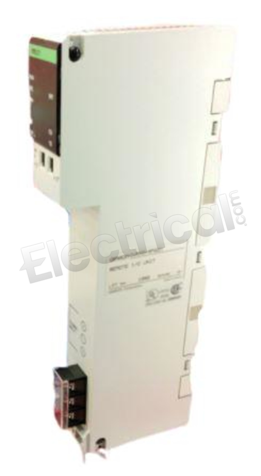 Omron CV500-RM211 PLC Module Automation