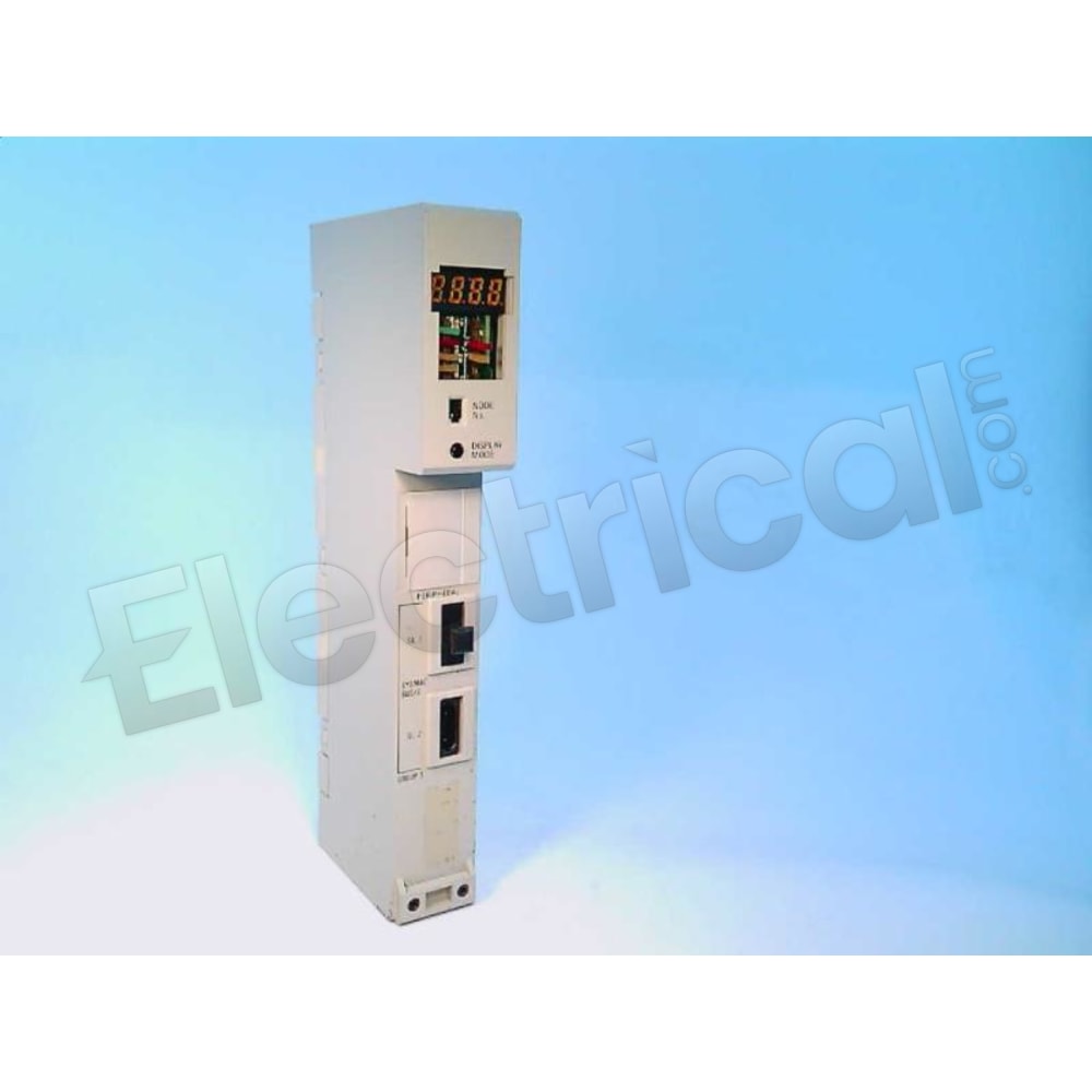 Omron CV500-RT211 PLC Module Automation