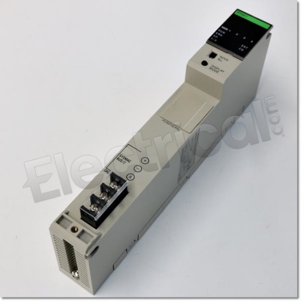 Omron CV500-RT221 PLC Module Automation