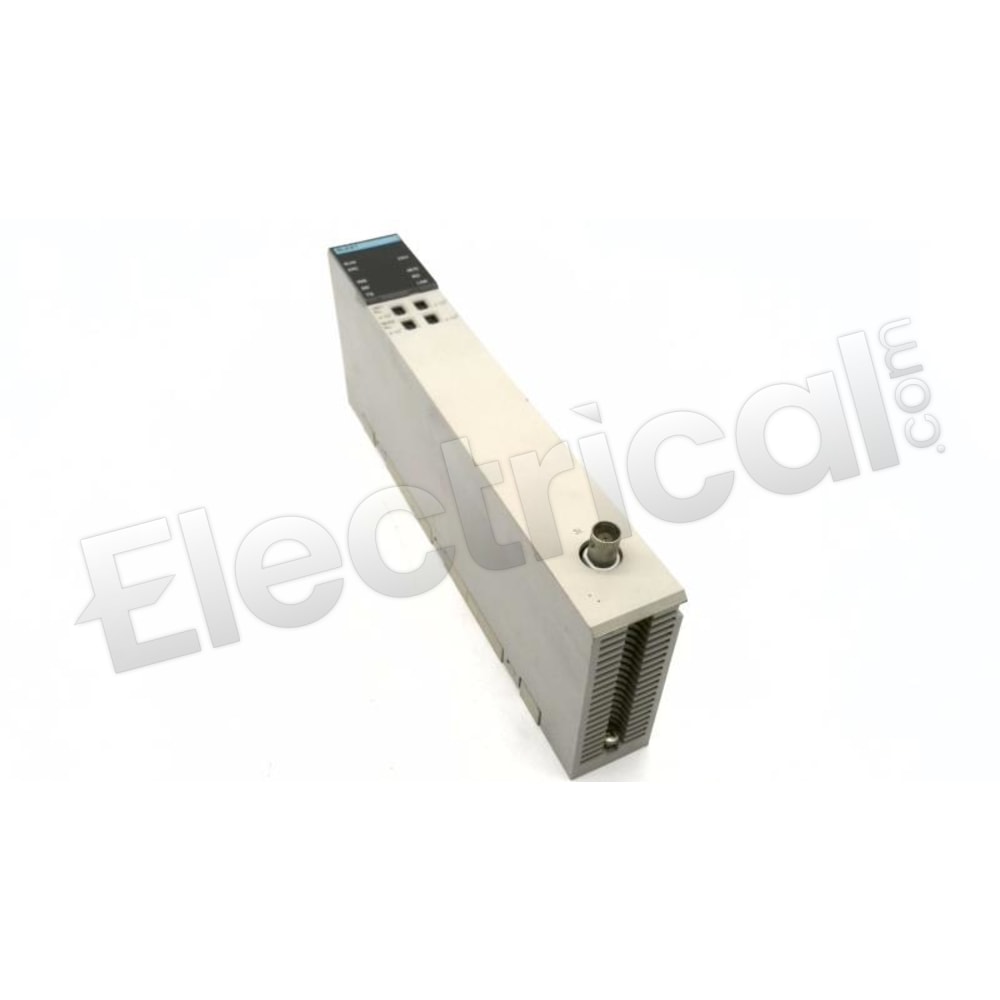 Omron CV500-SLK21 PLC Module Automation