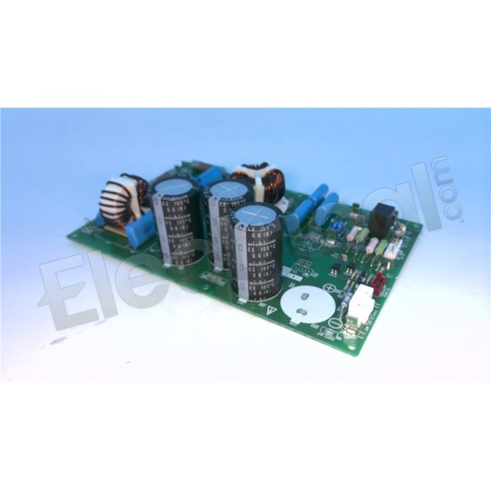 Sanyo CV6232010930 CPU/Control Board Automation