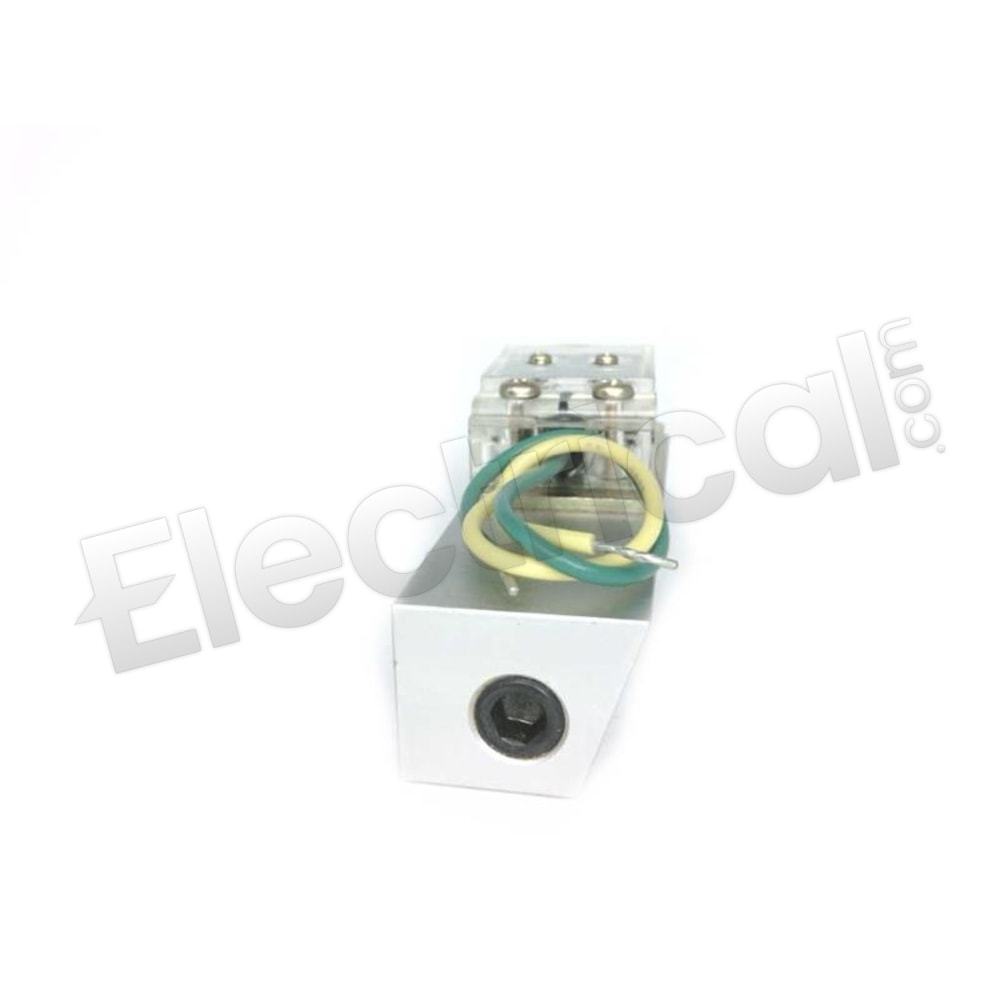 Convum CVA-V Pneumatic Accessory Pneumatic