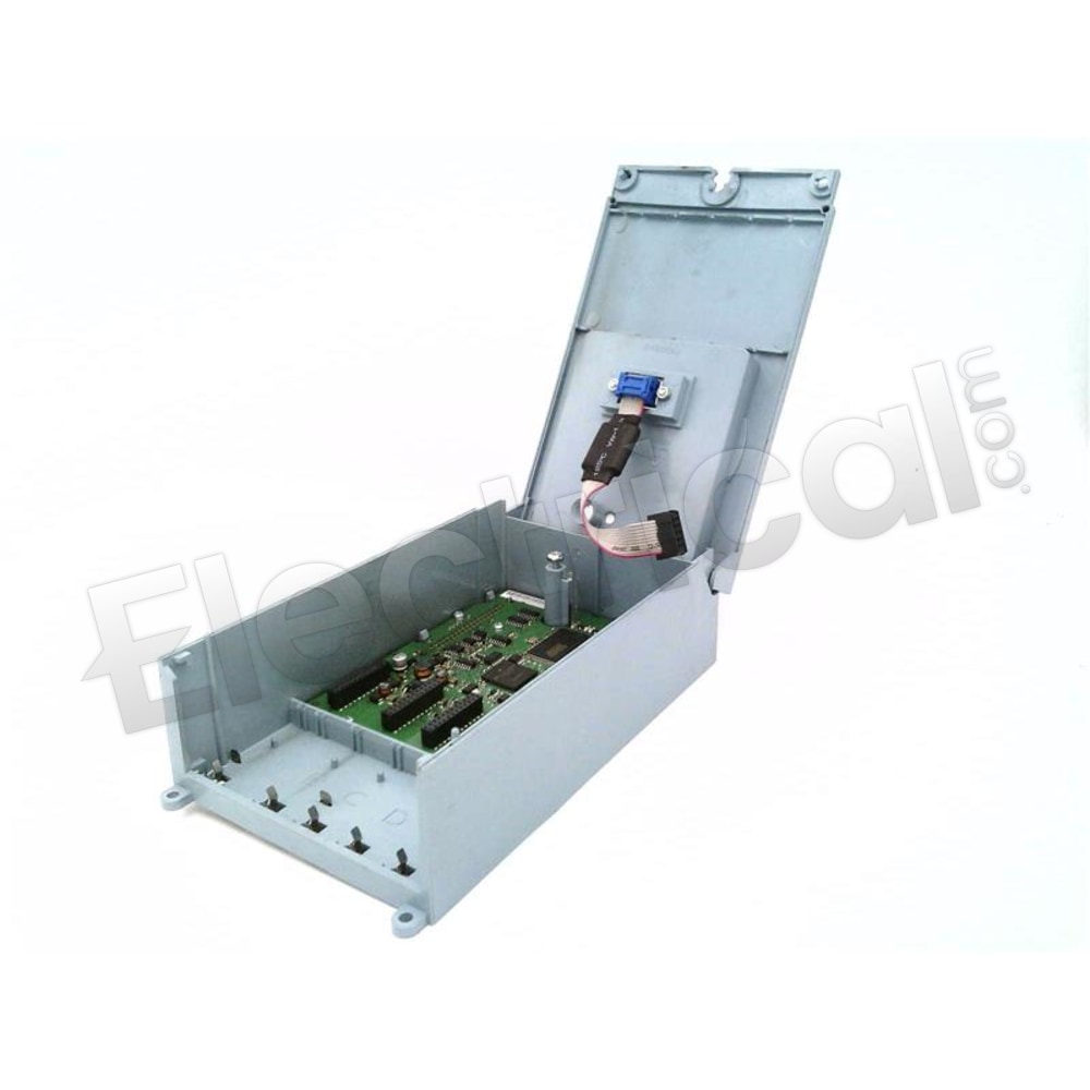 Eaton CVA1 Control Automation