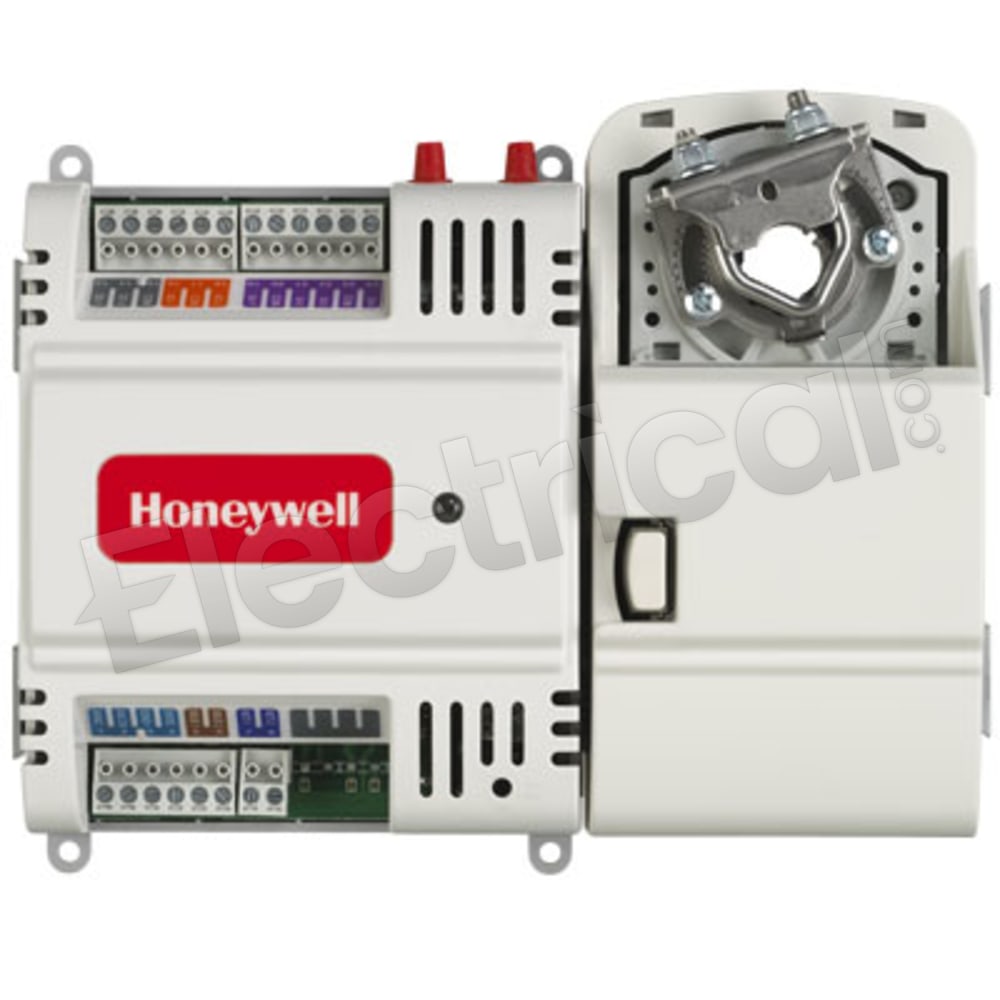 Honeywell CVB4022AS-VAV1 PLC Module Automation