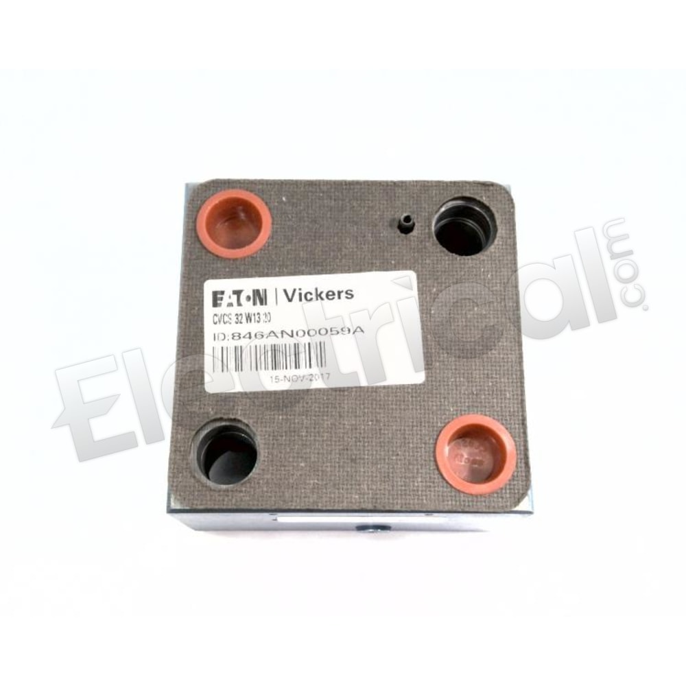 CVCS-32-W13-20 Eaton Hydraulic Valve Hydraulic