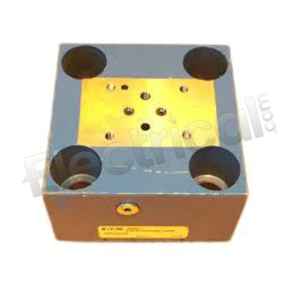 Eaton CVCS-40-W13-20 Valve Cartridge Valve