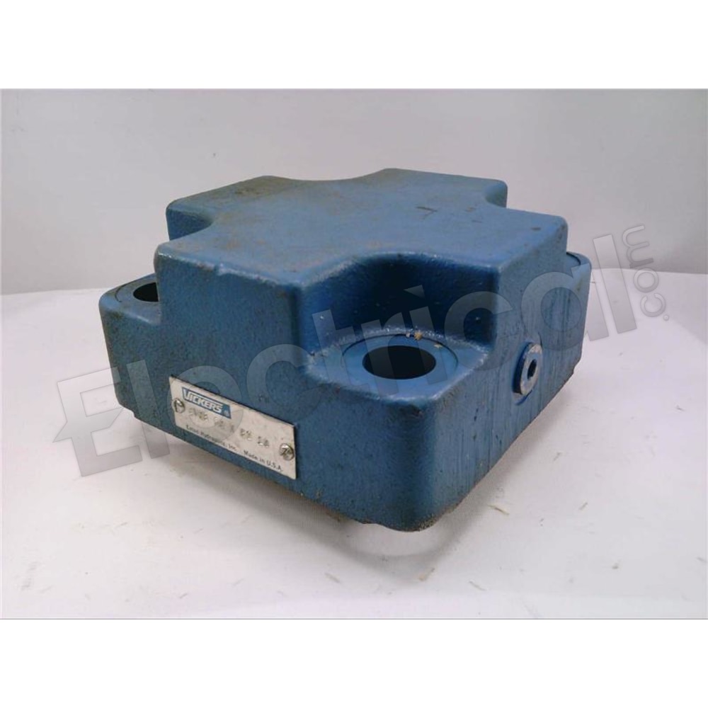 Eaton CVCS-50-NS2-10 Pressure Relief Valve Valve