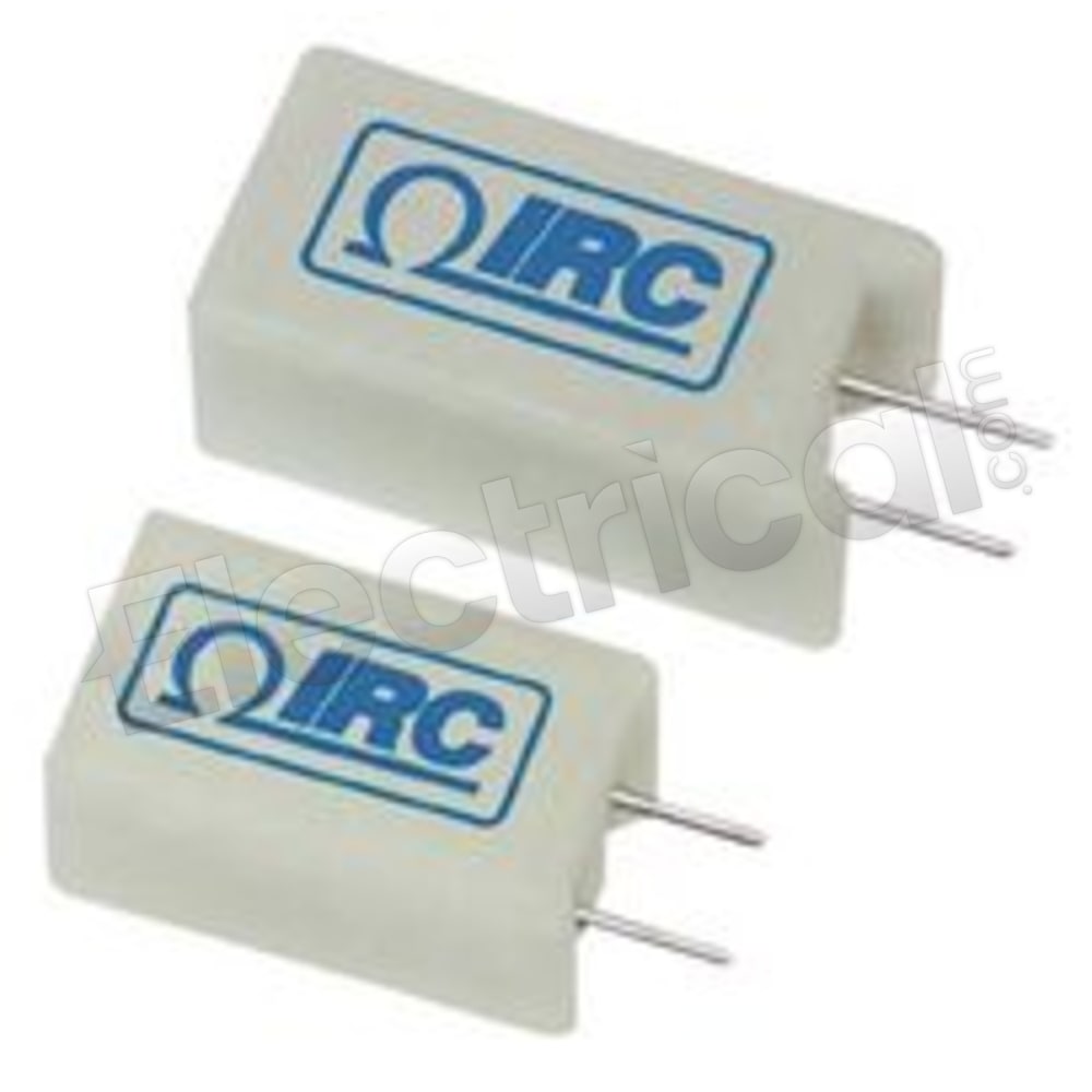 Tt Electronics CVF104701JLF Resistor Electrical Component