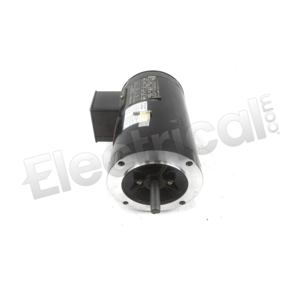 Yaskawa CVH-056H17T5302D Motor Automation