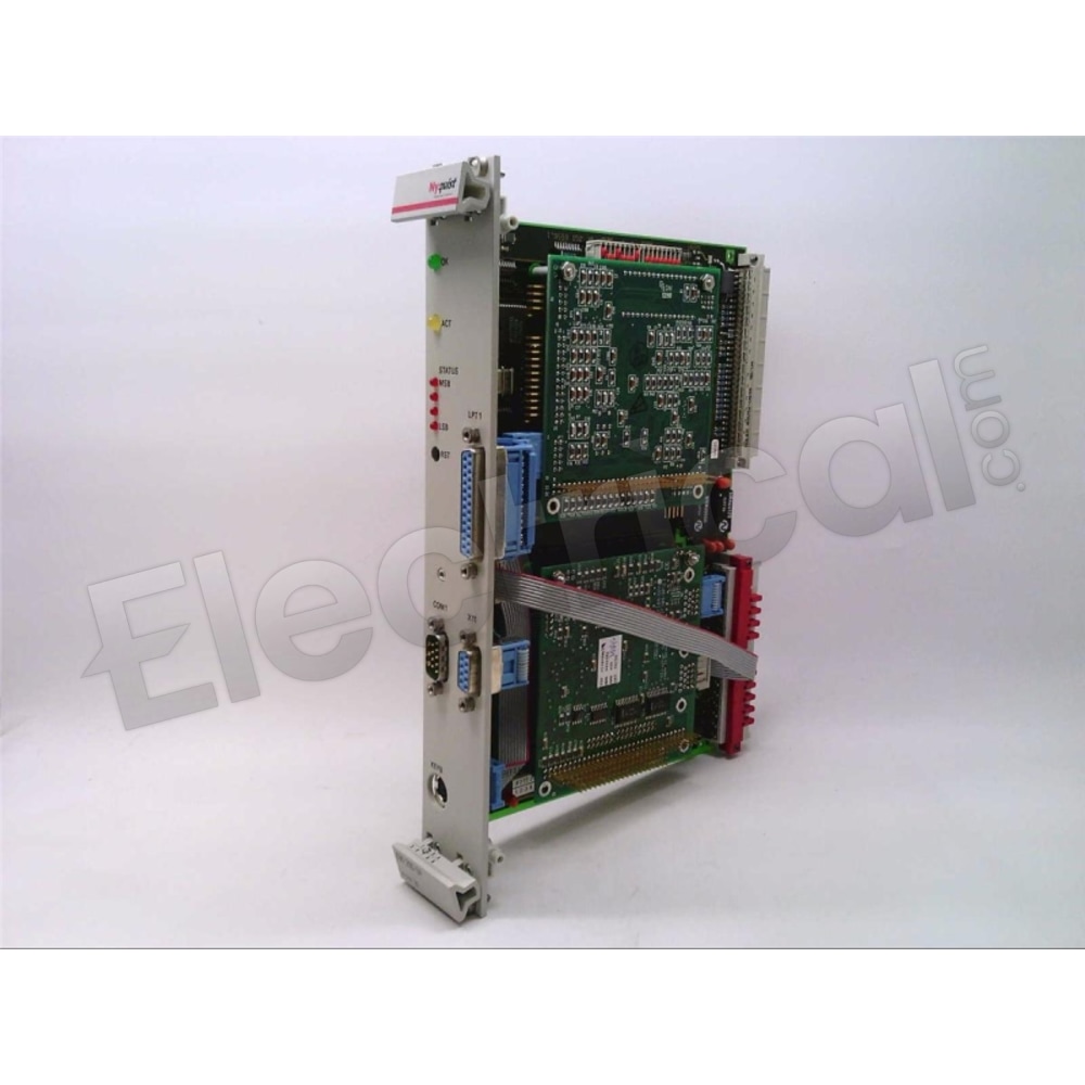 Philips CVI-200-DP PLC Module Automation
