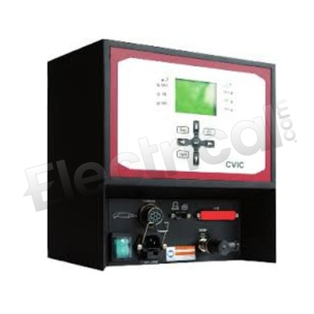 Desoutter CVIC-H2 Electronic Thermostat Automation