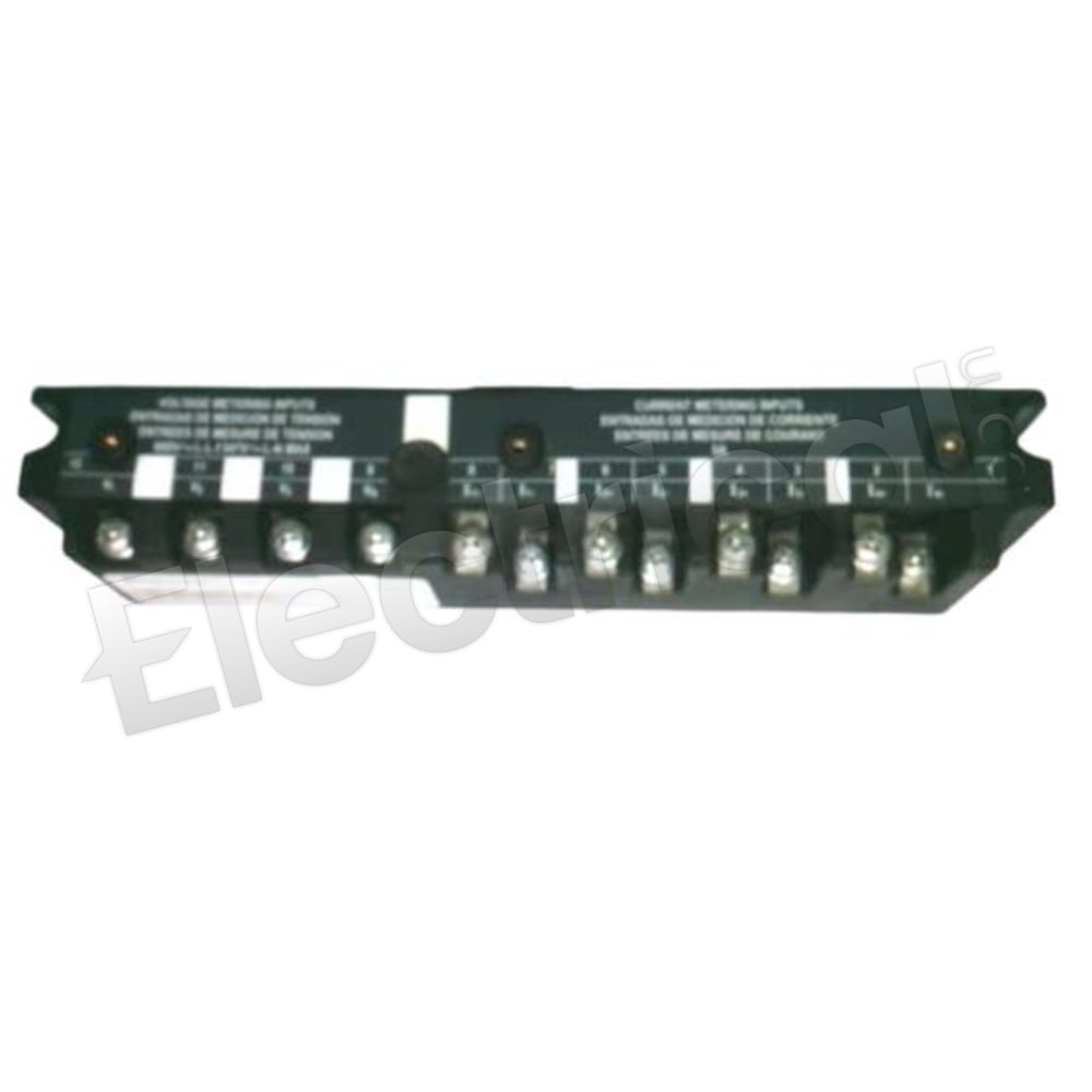 Schneider Electric CVM PLC Module Automation