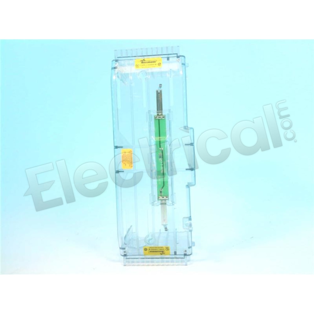 CVRI-J-60400-M Eaton Fuse Part And Accessory Fuse