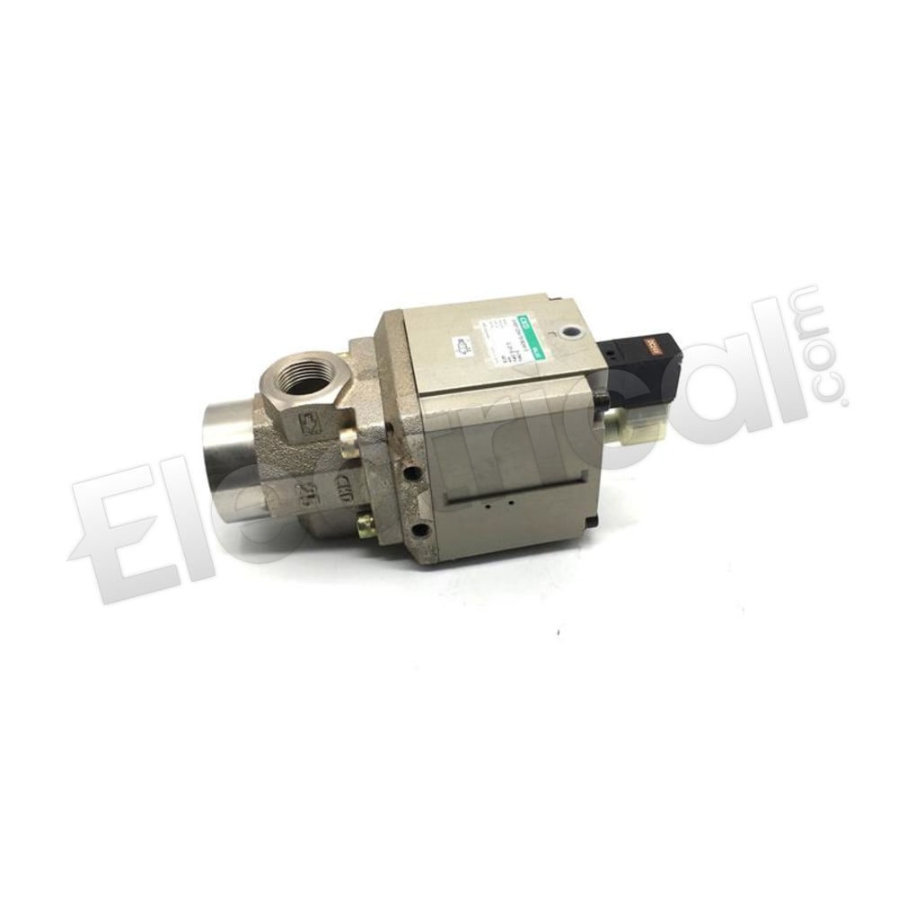 CVS31-25A-70-B2HS-3 CKD Solenoid Valve Valve