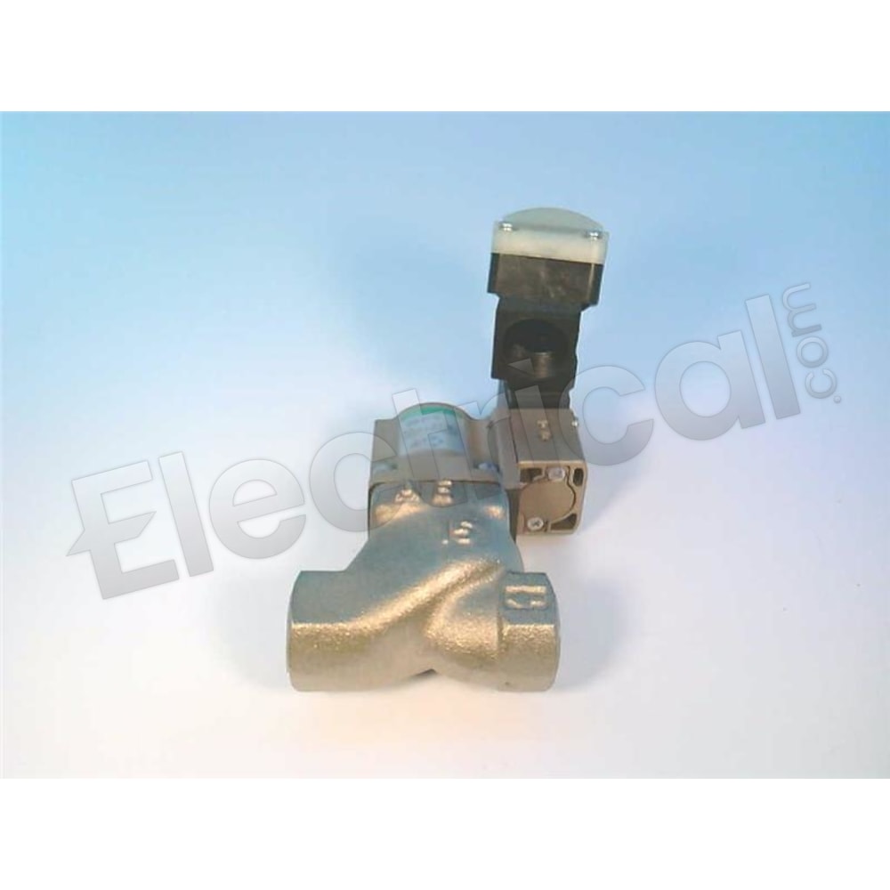 CKD CVSE2-15A-05-03RS-3 Solenoid Valve Valve