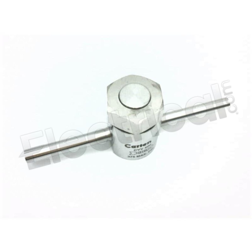 Carten Controls CVV 500 Ball Valve Valve