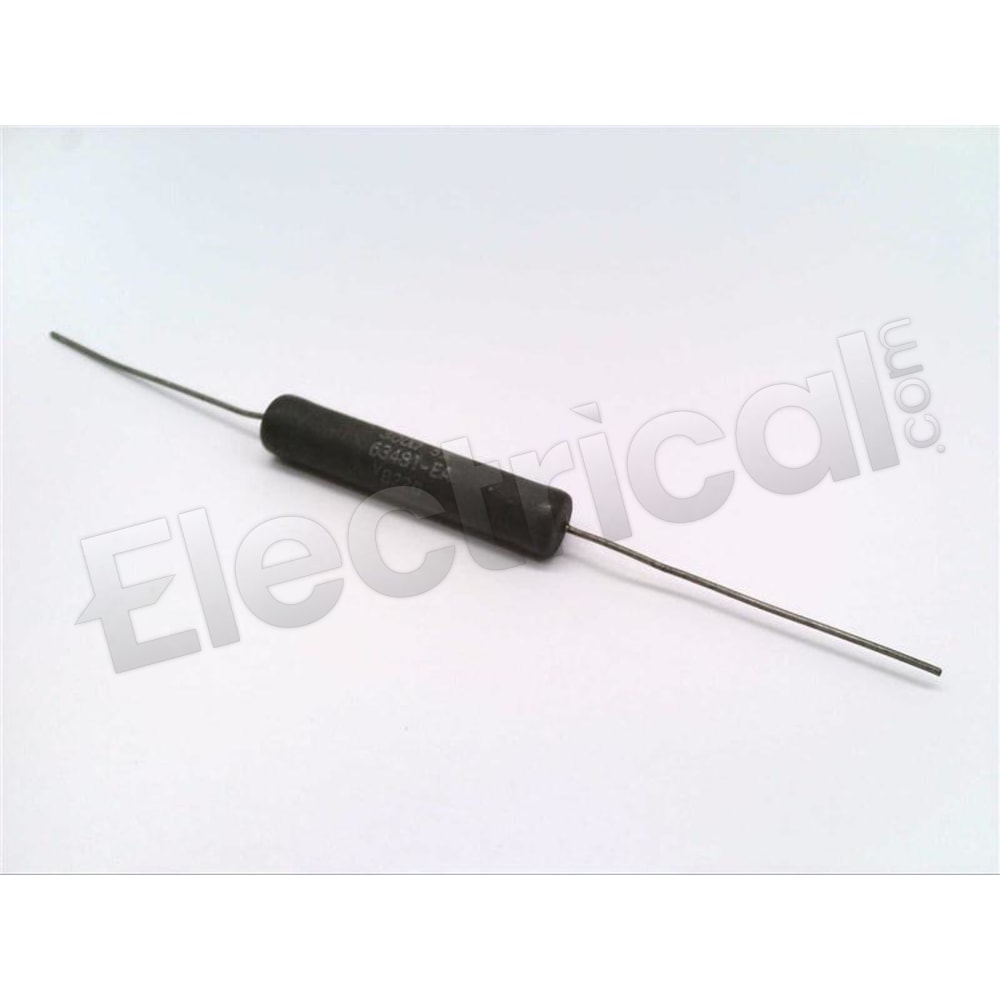 Vishay CW-10 Resistor Electrical Component