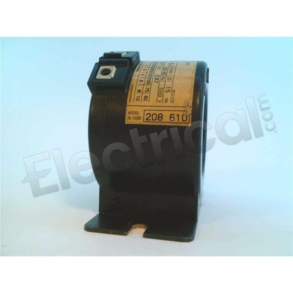 Mitsubishi CW-15L Current Transformer Transformer
