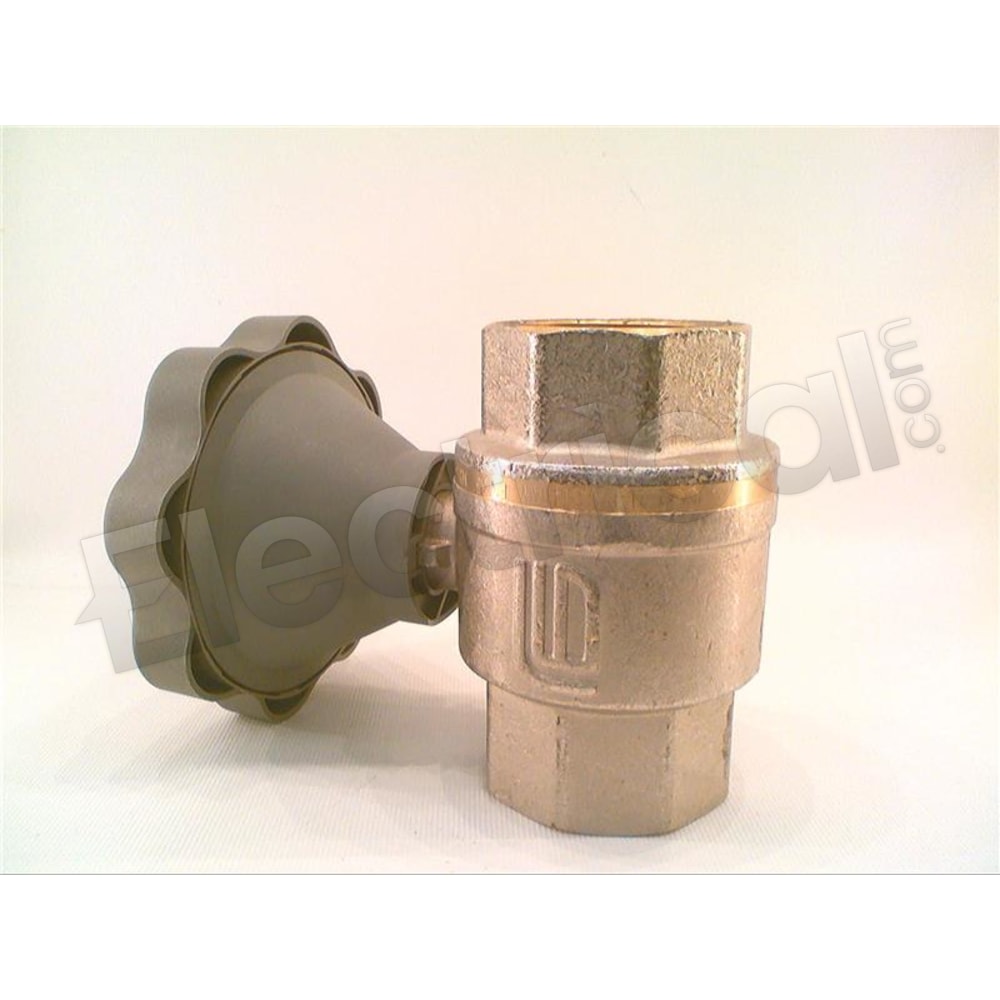Conti Valves CW617N-10-15 Ball Valve Valve