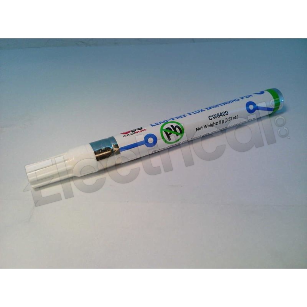 CW8400 Chemtronics Janitorial Supply Building Maintenance