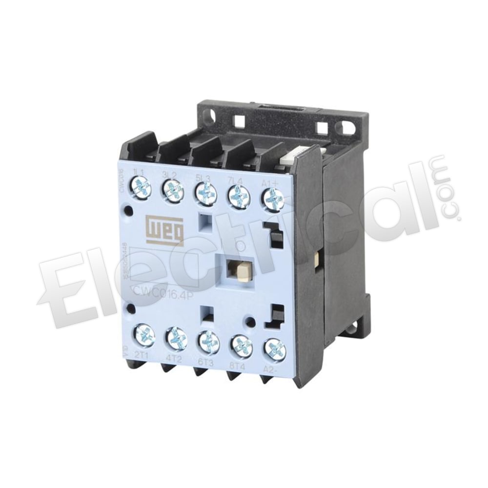 WEG CWC016-00-40V18 Contactor Motor Control