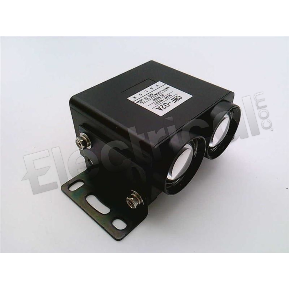 Hokuyo Automatic Co CWF02A Timer & Counter Automation