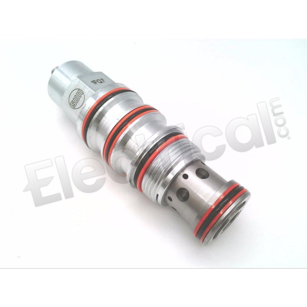 Sun Hydraulics CWGA-LHN Hydraulic Valve Hydraulic