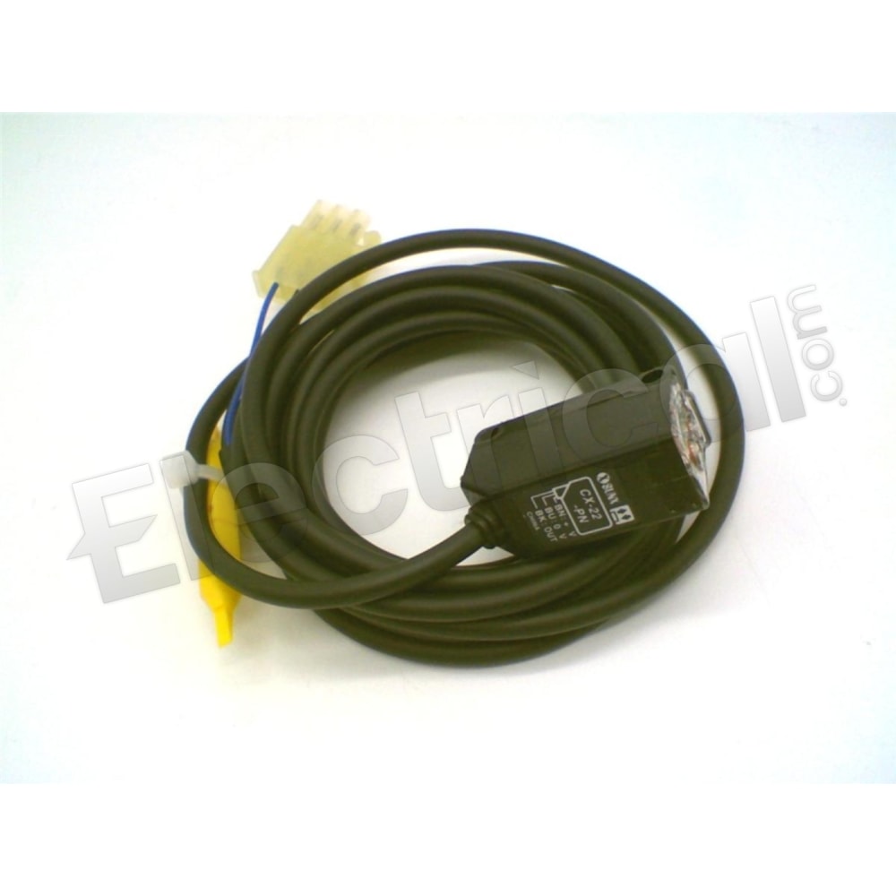 CX-22-PN Matsushita Electric Sensor Automation