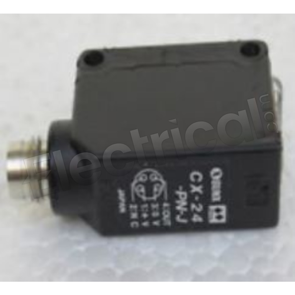 CX-24-J Matsushita Electric Sensor Automation