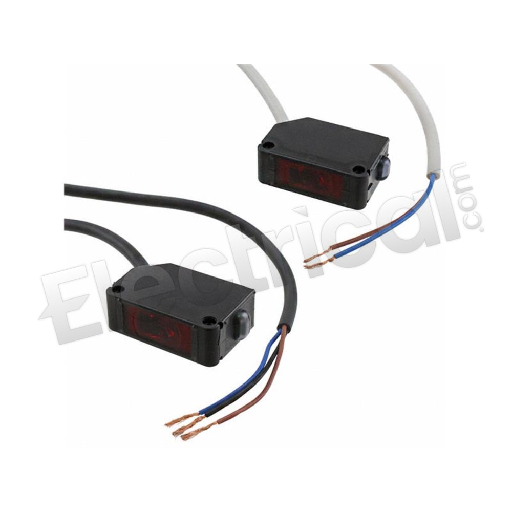 Matsushita Electric CX-411-C5 Sensor Automation