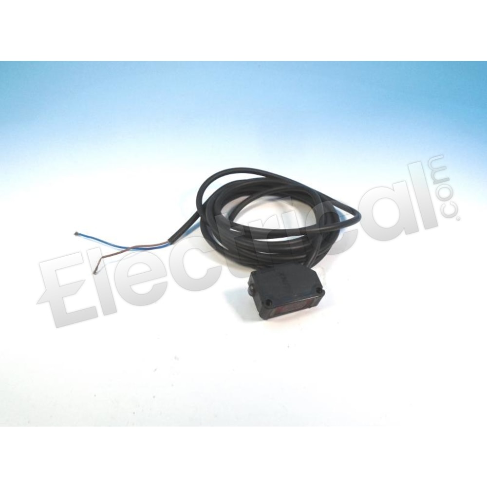 Matsushita Electric CX-411E Sensor Automation