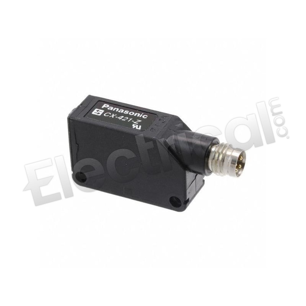 Matsushita Electric CX-421-Z Sensor Automation