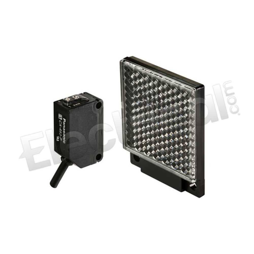 CX-481-P Matsushita Electric Sensor Automation