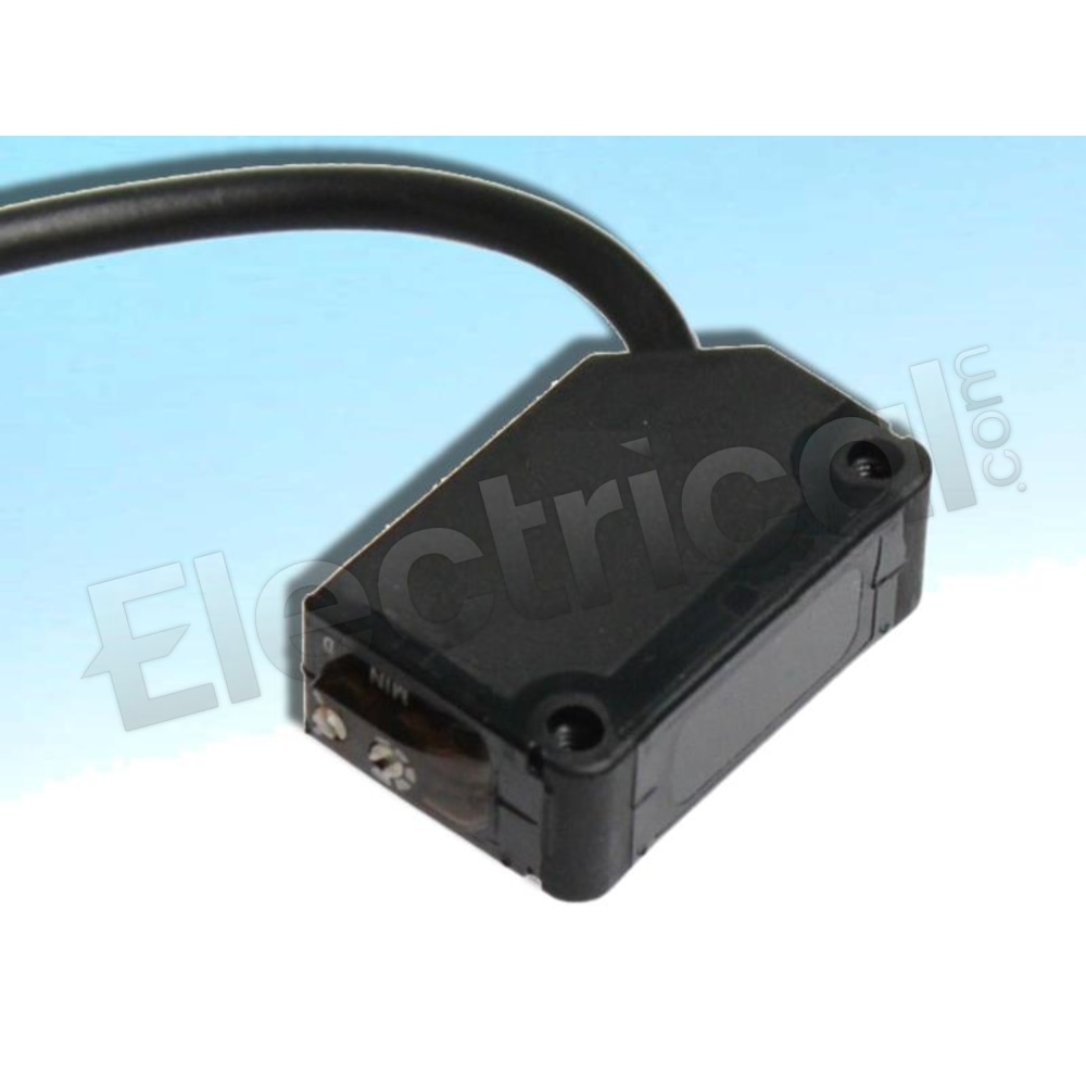 Matsushita Electric CX-482-P Sensor Automation