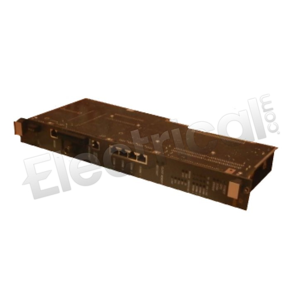 Schneider Electric CX-9400 Servo Drive/Servo Control Servo Product