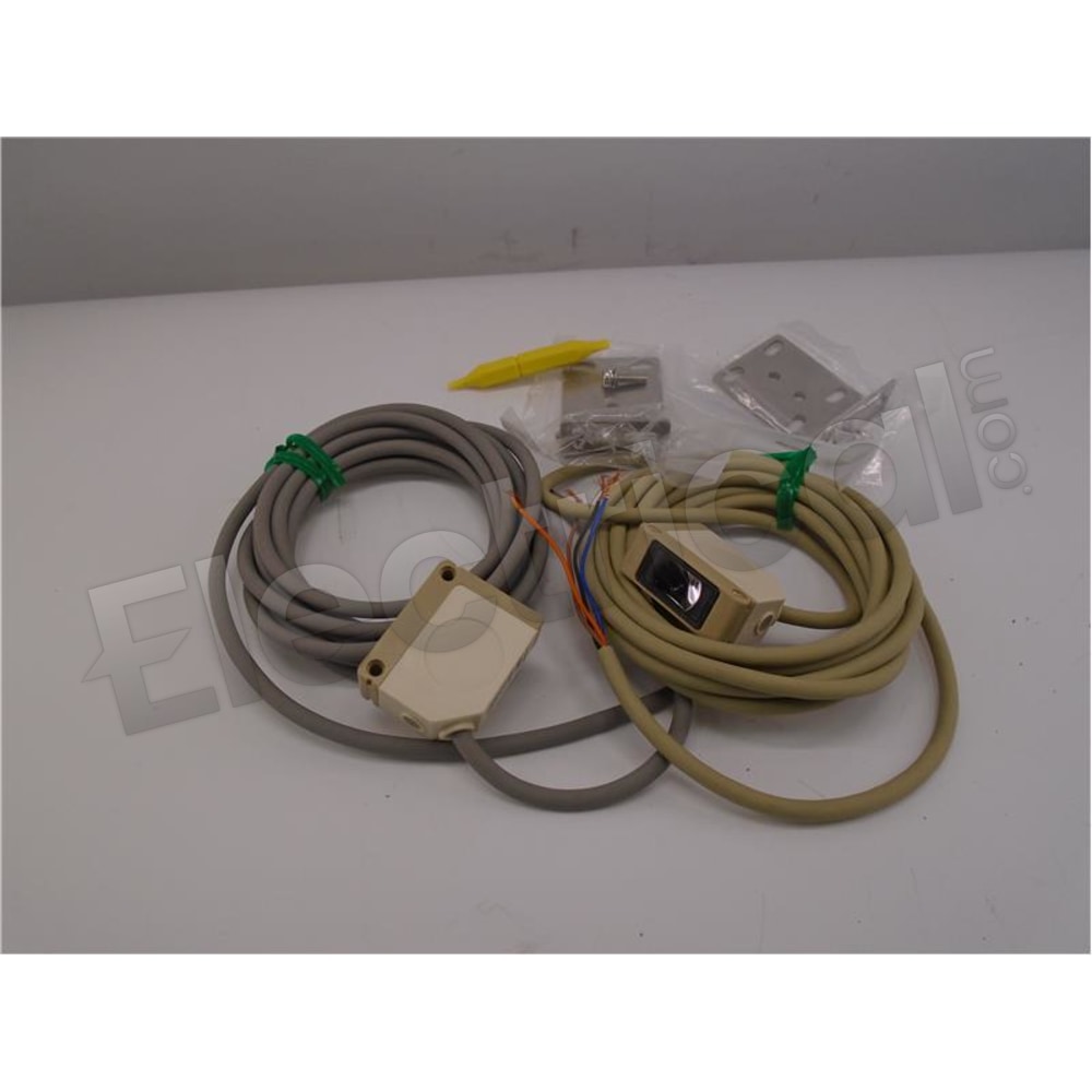 Matsushita Electric CX-M10 Sensor Automation