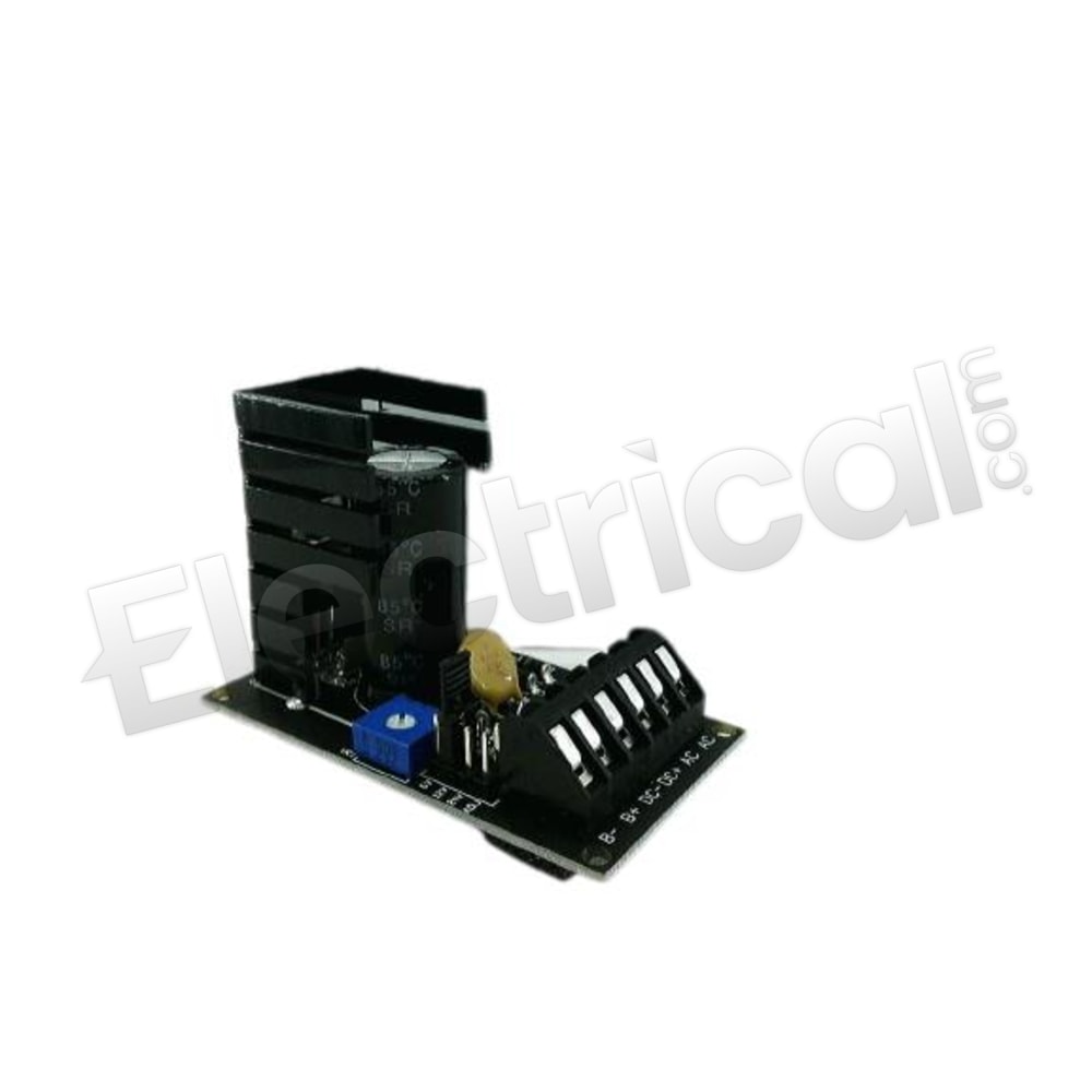 Camden Door Controls CX-PS13-V3 Power Supply Power Supply