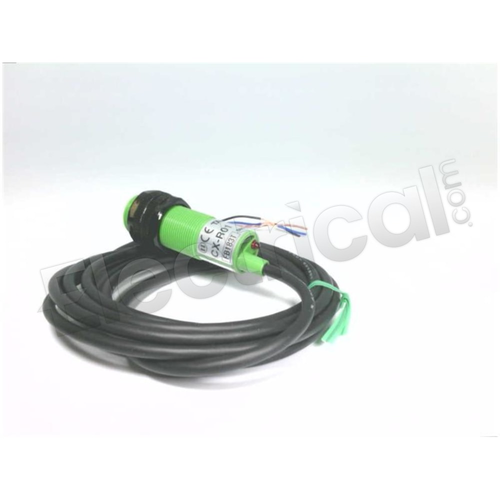 Takenaka Ltd CX-R01 Sensor Automation