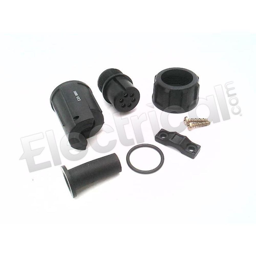 CX-S-3106A-14S-6-S-300 Conxall Connector/Terminal/Pin Electrical Component