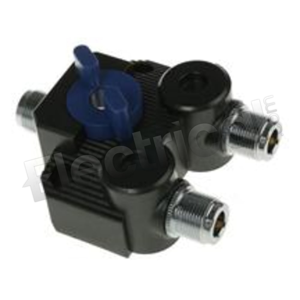 CX-SW2N Diamond Antenna Coaxial Switch RF