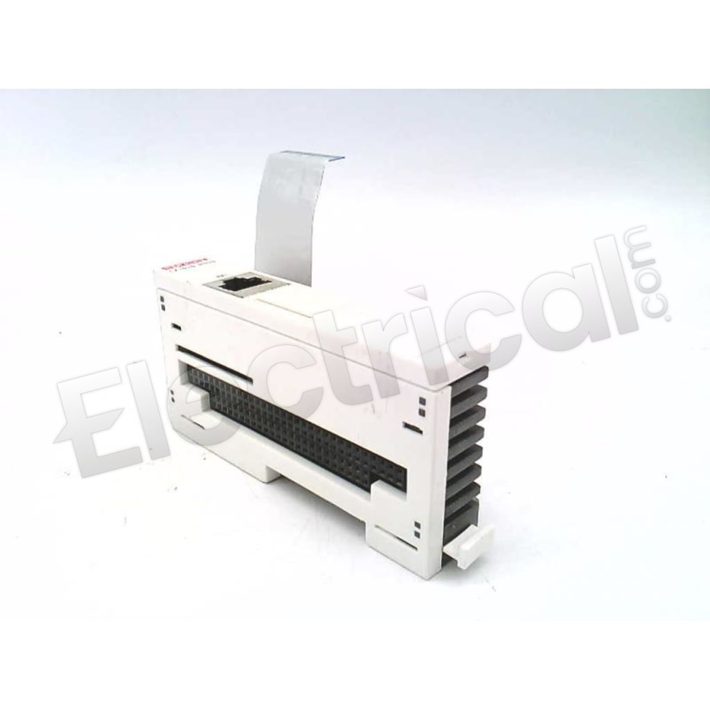 Beckhoff CX1010-N000 Part And Accessory Circuit Breaker