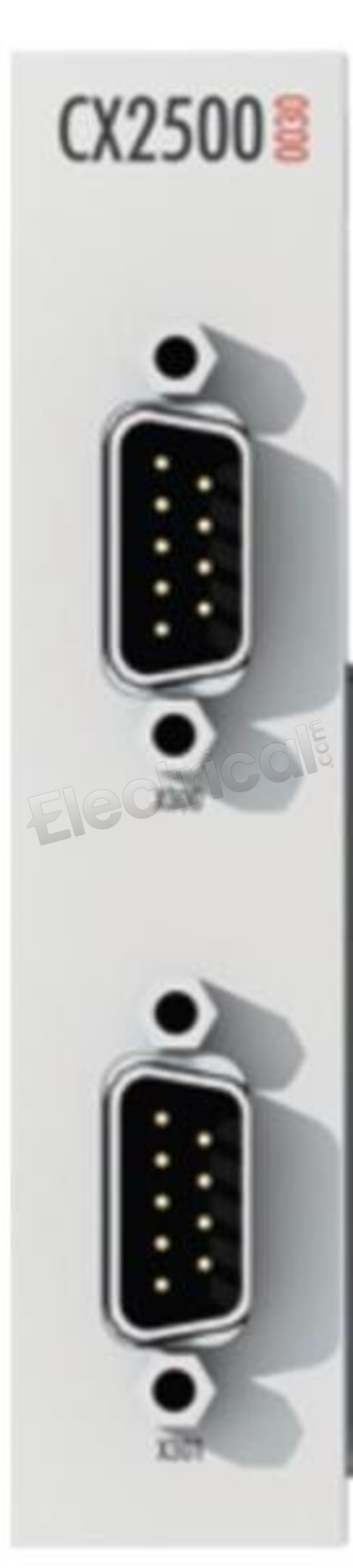 Beckhoff CX2500-0030 PLC Module Automation