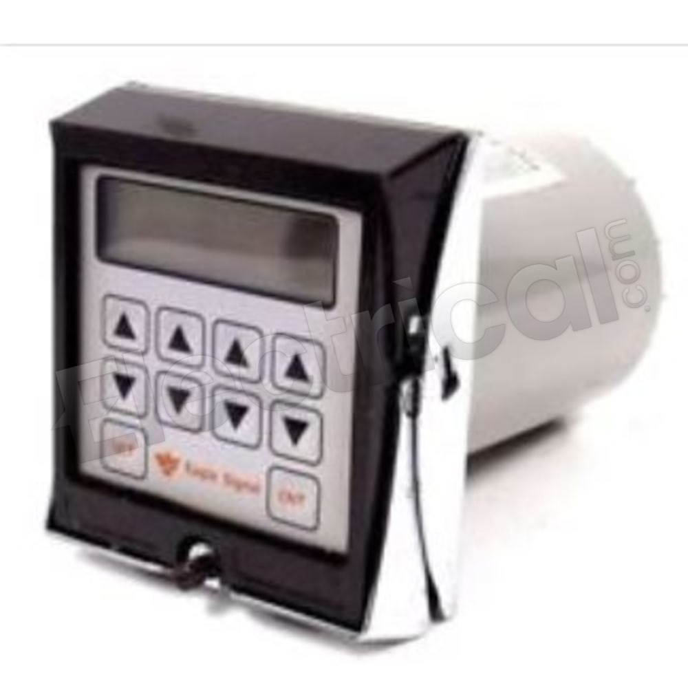 Danaher Controls CX302B6 Timer & Counter Automation