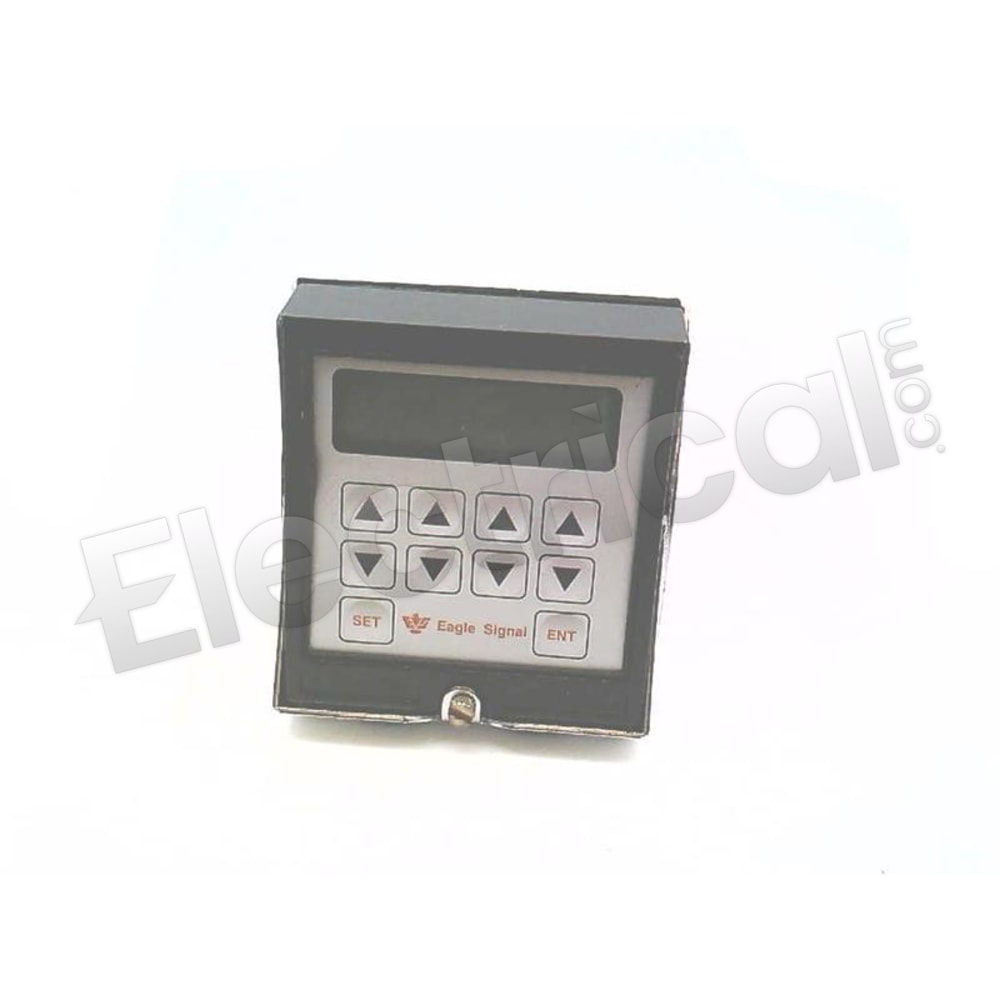 Danaher Controls CX311A6 Timer & Counter Automation