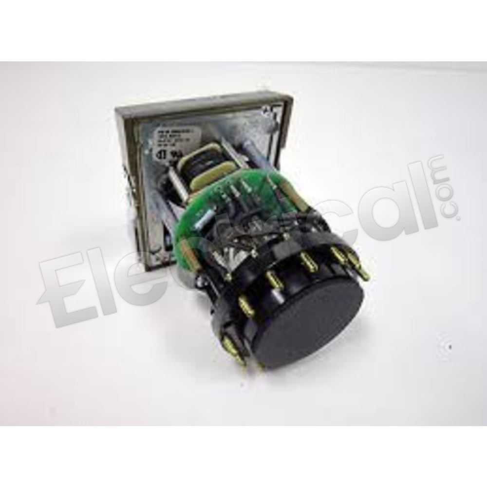 Danaher Controls CX312B6 Timer & Counter Automation