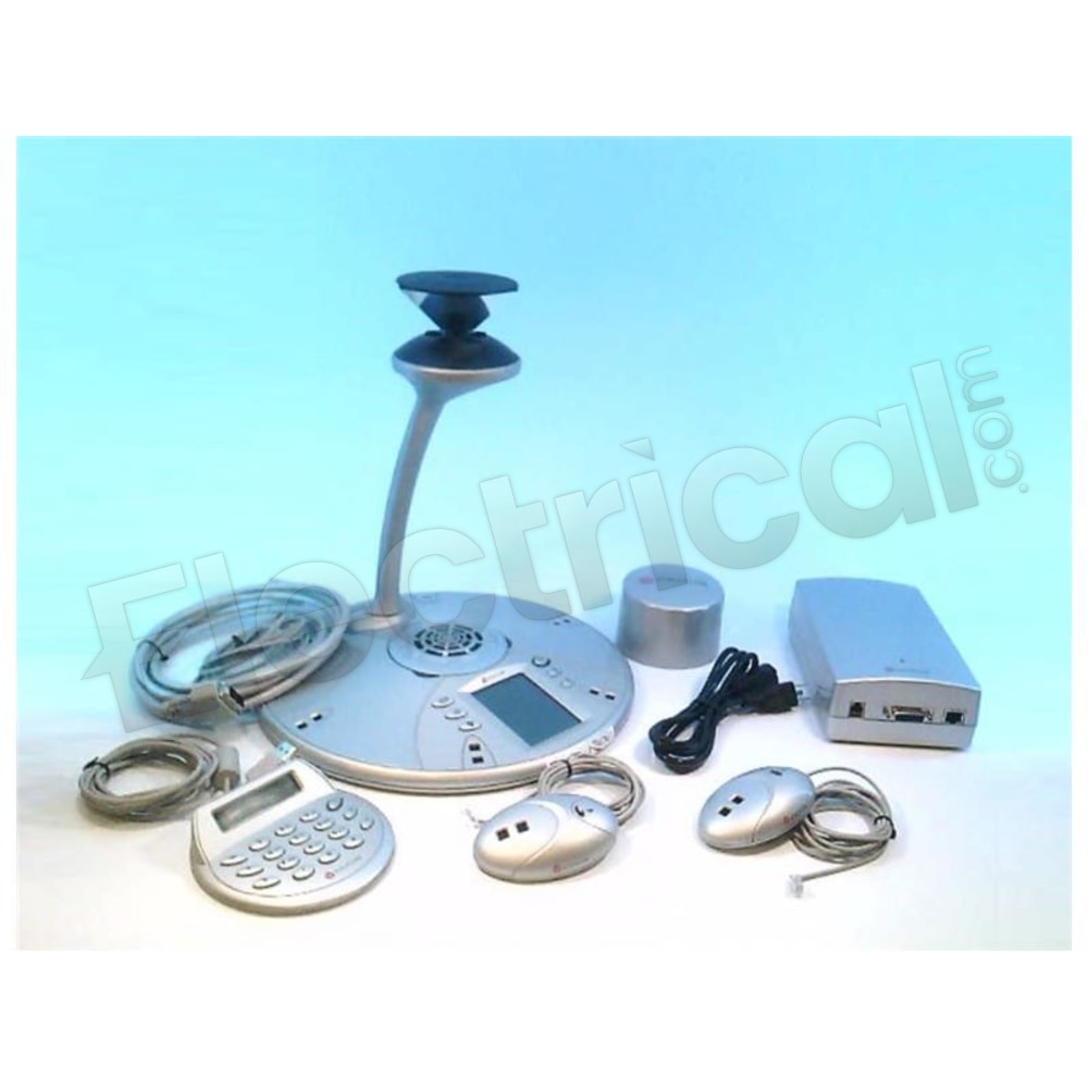 Polycom CX5000 Phone Telecommunication