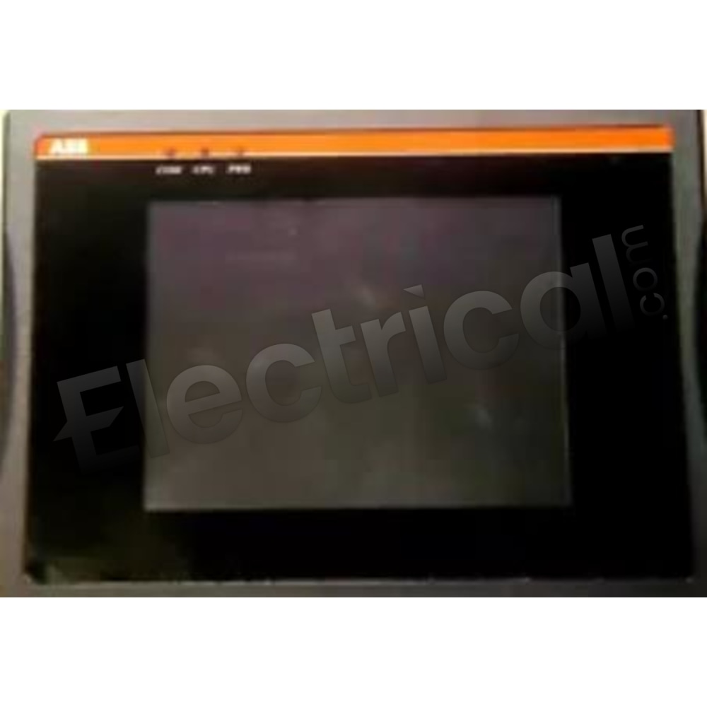ABB CX554-1 HMI Display Automation